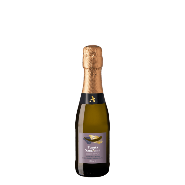 TENUTA S. ANNA Prosecco DOC BRUT 200ml • Dr Wine