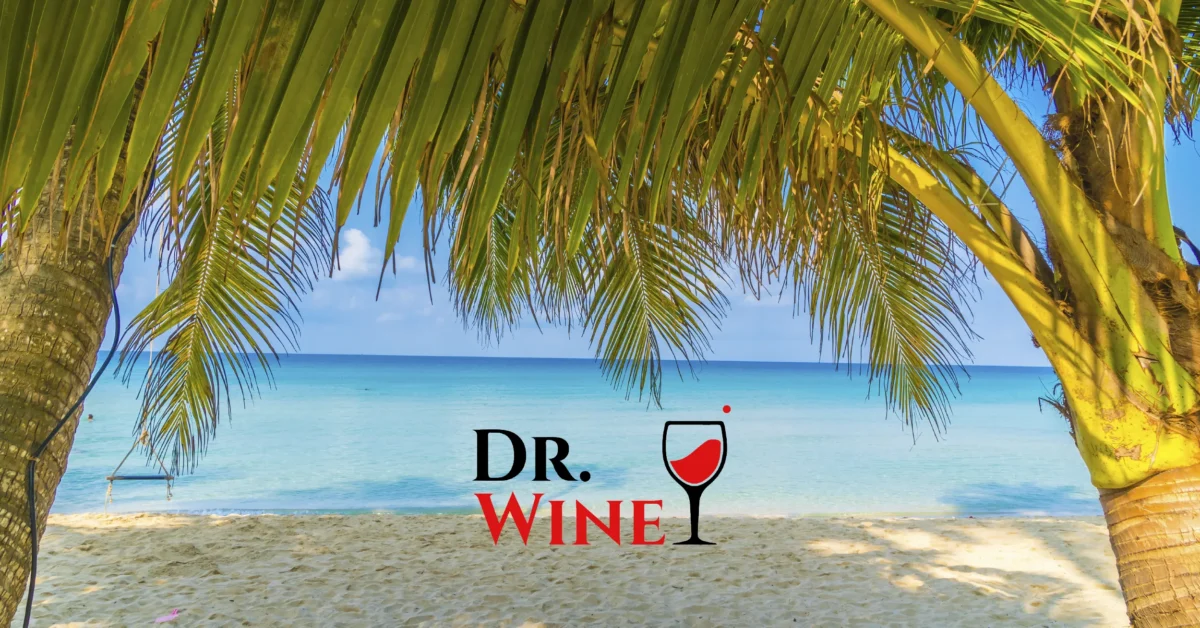 Sur y Caribe • Dr Wine
